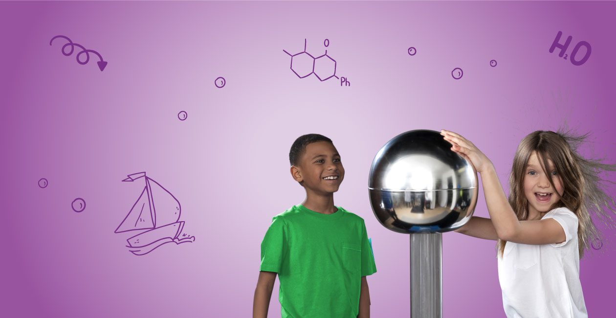 School Events | Science Shows and Booths for Kids | Mad Science