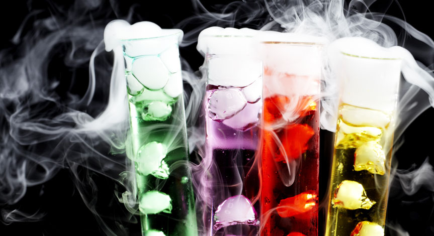 School Events | Science Shows and Booths for Kids | Mad Science
